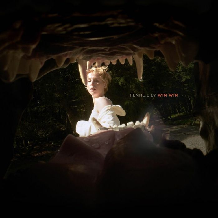 Fenne LILY - Win Win CD at Juno Records.