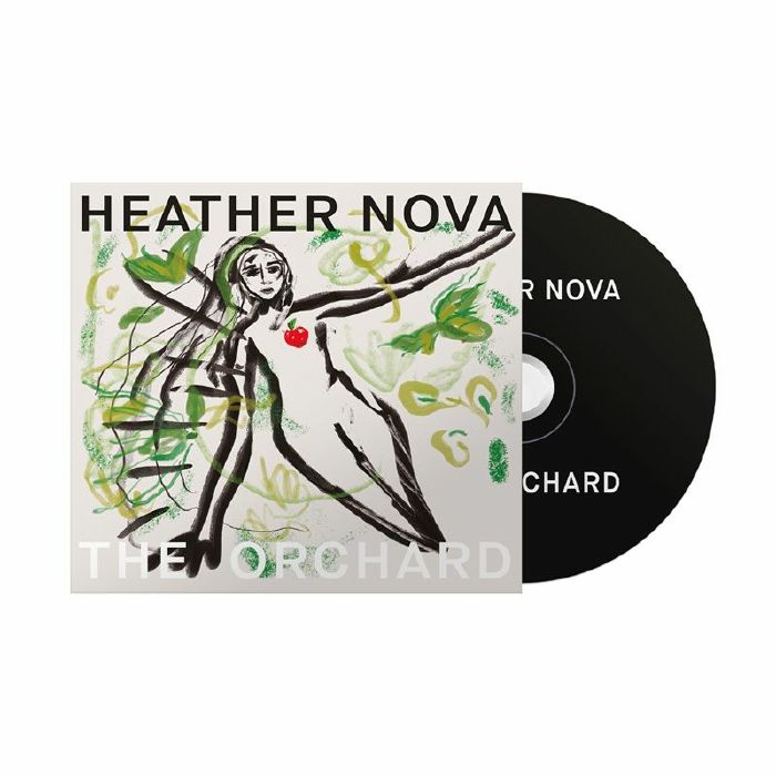 Heather NOVA - The Orchard CD at Juno Records.