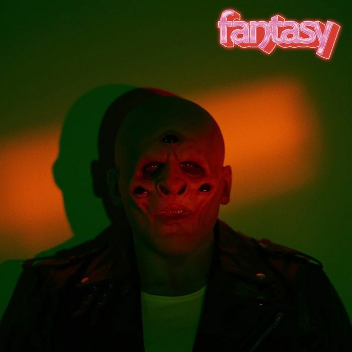M83 - Fantasy CD at Juno Records.