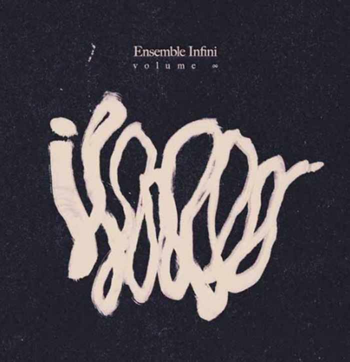 ENSEMBLE INFINI - Volume Infinity Vinyl at Juno Records.