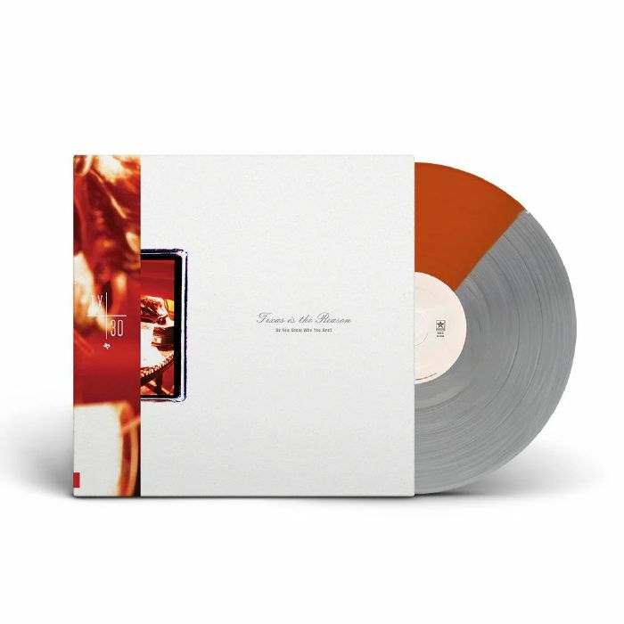 TEXAS IS THE REASON - Do You Know Who You Are? (TX30 Special Edition ...