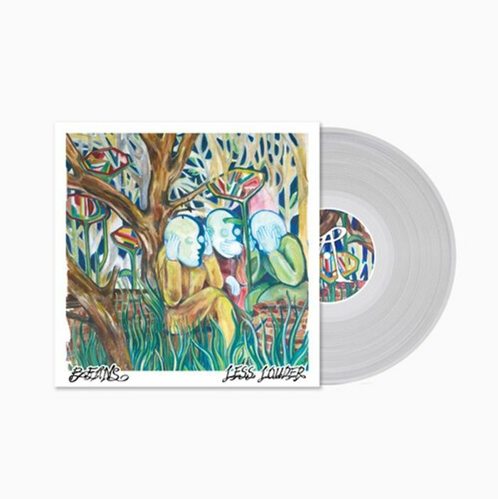 BEANS - Less Louder Vinyl at Juno Records.