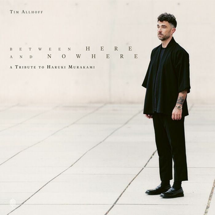 Tim ALLHOFF - Between Here & Nowhere Vinyl at Juno Records.