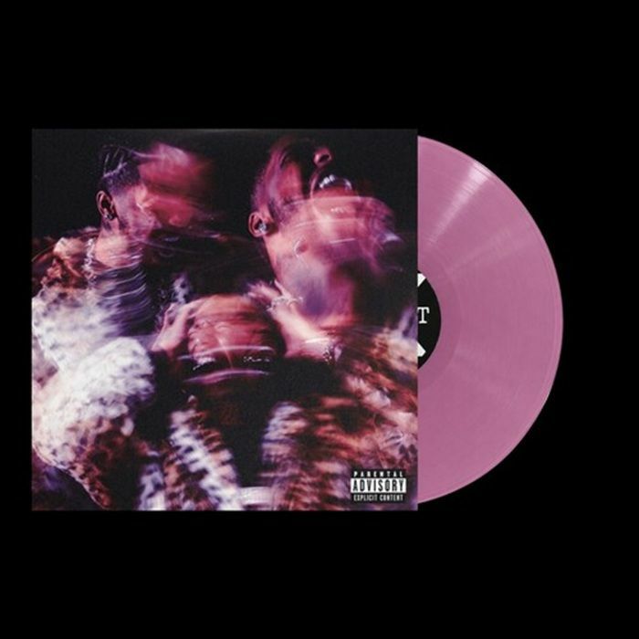 KEY GLOCK - Project X Vinyl at Juno Records.