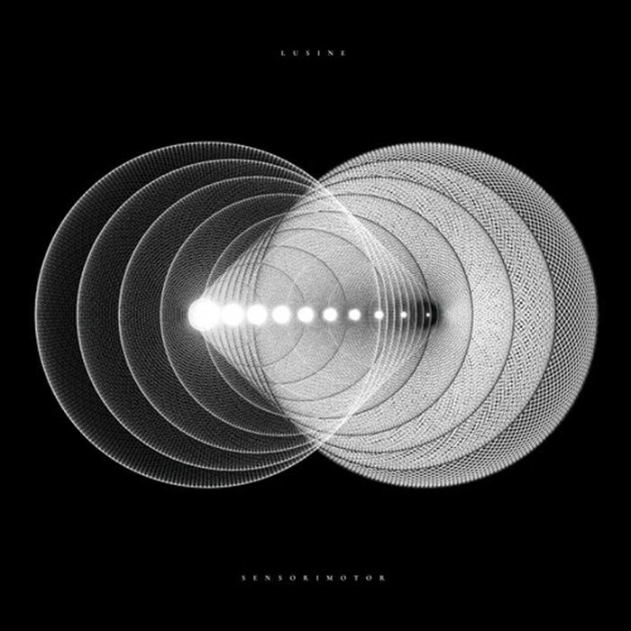 LUSINE - Sensorimotor (10th Anniversary Edition) Vinyl at Juno Records.
