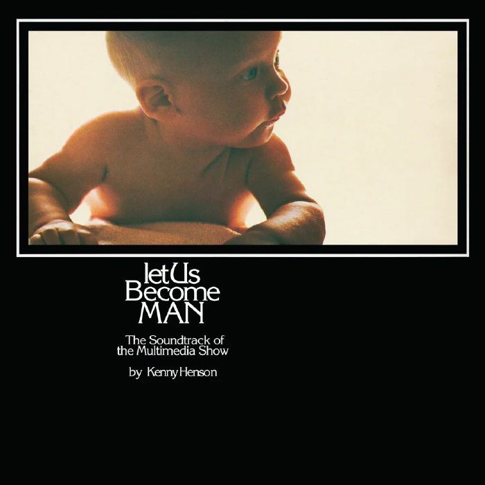 Kenny HENSON - Let Us Become Man (Soundtrack) Vinyl at Juno Records.