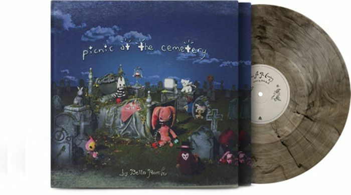Bella POARCH - Picnic At The Cemetery Vinyl at Juno Records.