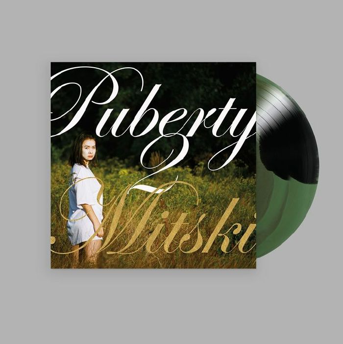 MITSKI - Puberty 2 (10th Anniversary Edition) Vinyl at Juno Records.