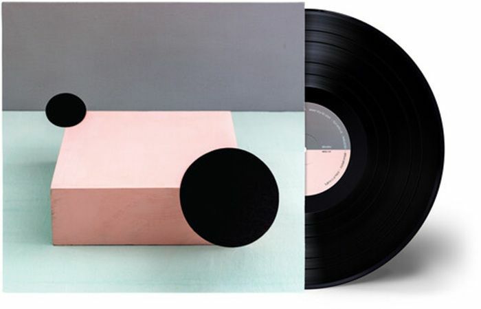 SON LUX - Out Into Vinyl at Juno Records.