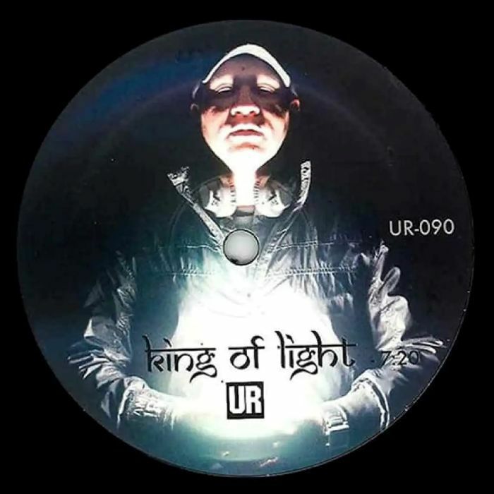 MARK FLASH - King Of Light Vinyl at Juno Records.