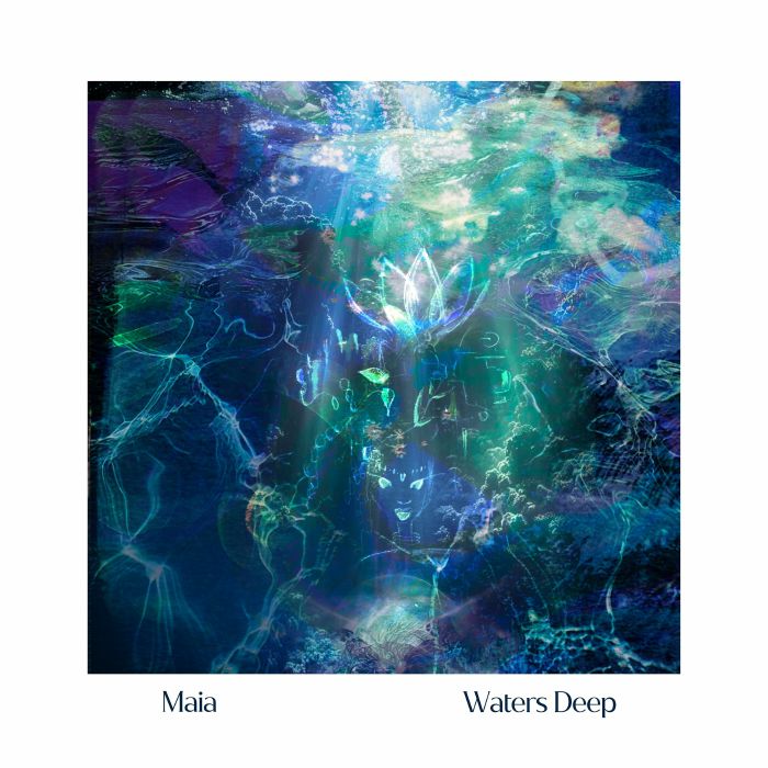 MAIA - Waters Deep Vinyl at Juno Records.