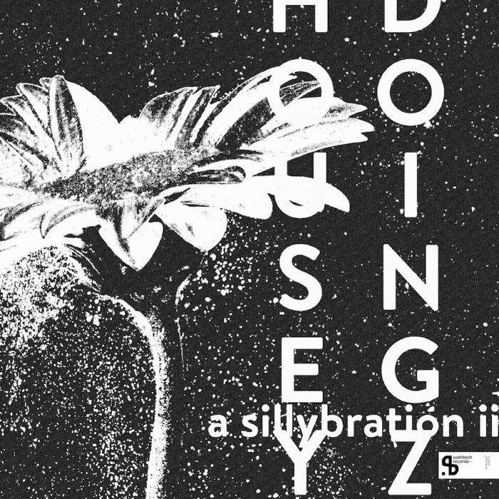 HOUSEY DOINGZ - A Sillybration II (reissue) Vinyl at Juno Records.