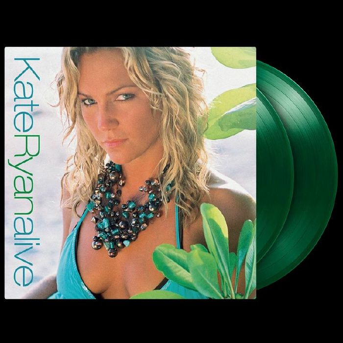 Kate RYAN - Alive (20th Anniversary Expanded Edition) Vinyl at Juno ...