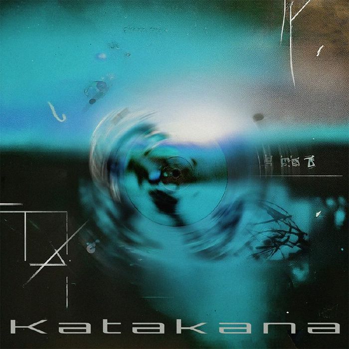 KATAKANA - Unearthed Vinyl at Juno Records.