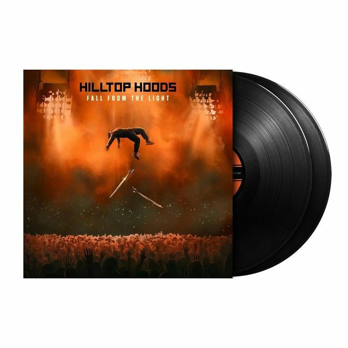 HILLTOP HOODS - Fall From The Light Vinyl at Juno Records.