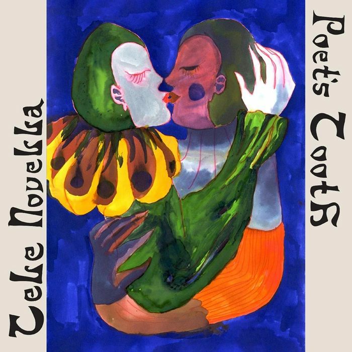 TELE NOVELLA - Poet's Tooth Vinyl at Juno Records.