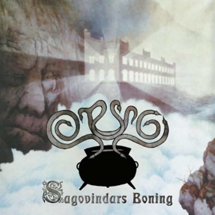 OTYG - Sagovindars Boning CD at Juno Records.