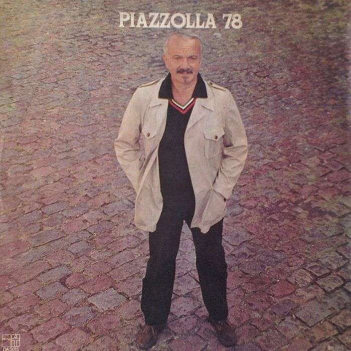 Astor PIAZOLLA - Mundial (reissue) Vinyl at Juno Records.