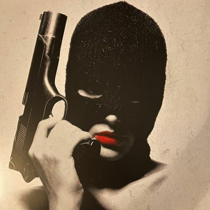 Emis KILLA - Musica Triste (Alternate Artwork Edition) Vinyl at Juno ...