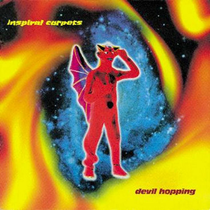 INSPIRAL CARPETS - Devil Hopping CD at Juno Records.
