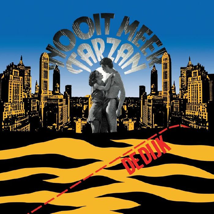 DE DIJK - Nooit Meer Tarzan Vinyl at Juno Records.