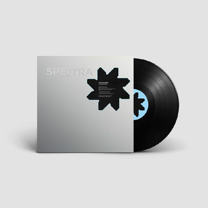 The SOUTHERN - Ultrasound Vinyl at Juno Records.