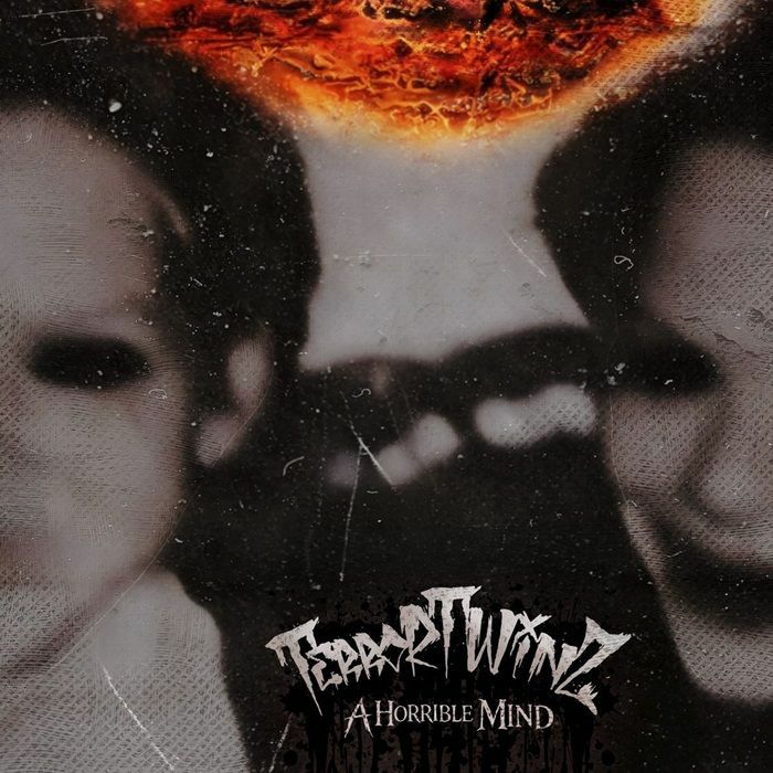 TERRORTWINZ - A Horrible Mind Vinyl at Juno Records.
