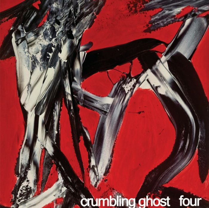 CRUMBLING GHOST - Four CD at Juno Records.