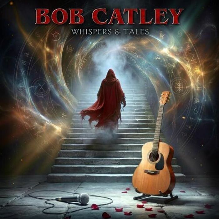 Bob CATLEY - Tales & Whispers CD at Juno Records.