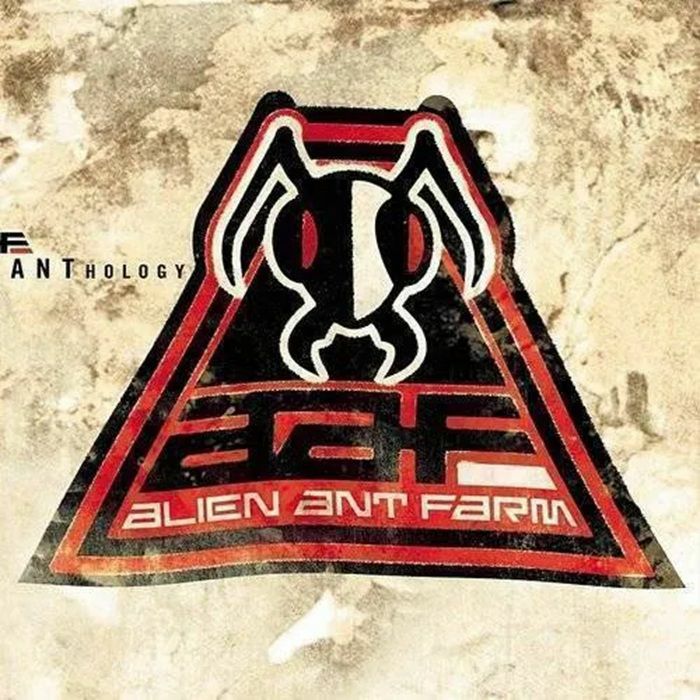 ALIEN ANT FARM - Anthology Vinyl at Juno Records.
