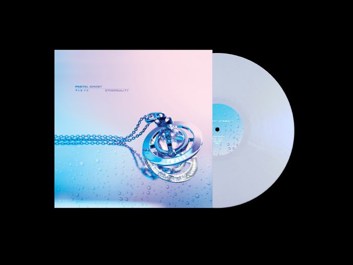 PASTEL GHOST - Ethereality Vinyl at Juno Records.