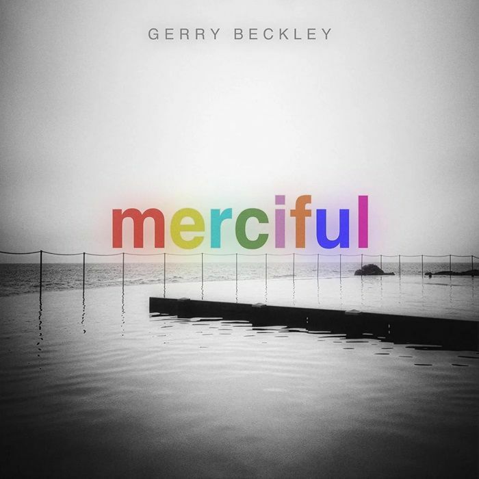 Gerry BECKLEY - Merciful Vinyl at Juno Records.