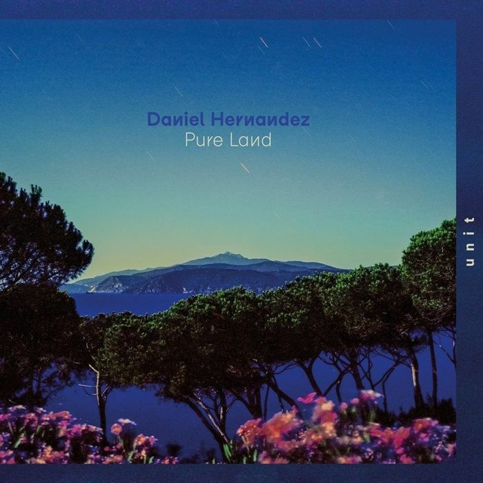 Daniel HERNANDEZ - Pure Land Vinyl at Juno Records.
