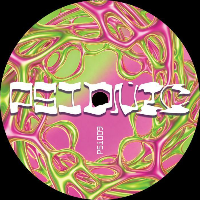 OSHANA - Don't Give No Fux EP Vinyl at Juno Records.
