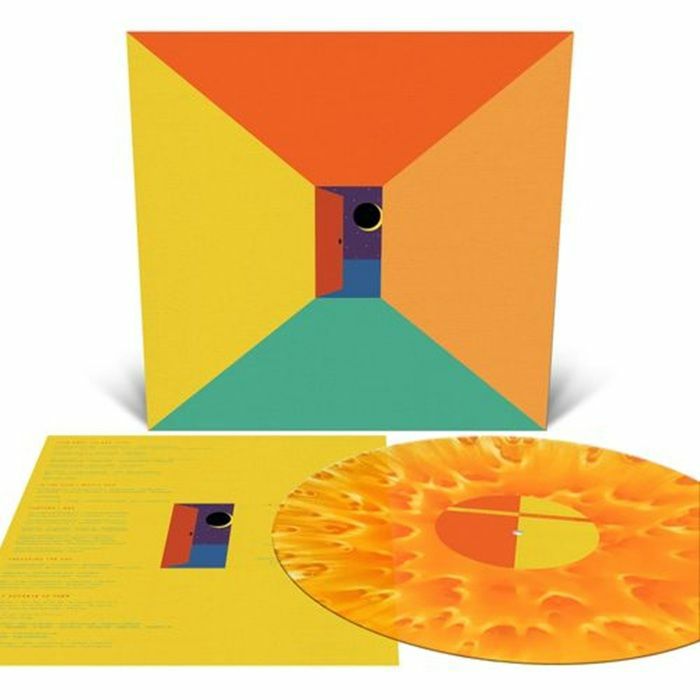 CEREMONY - In The Spirit World Now Vinyl at Juno Records.