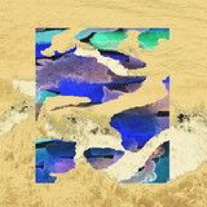 Paul VALENTIN - Of Sand EP Vinyl at Juno Records.