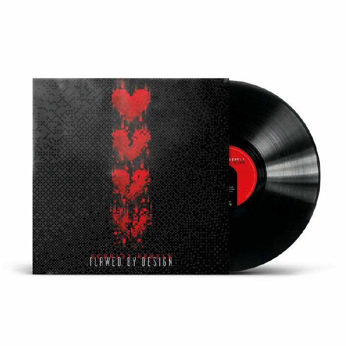 SCARLET REBELS - Flawed By Design Vinyl at Juno Records.