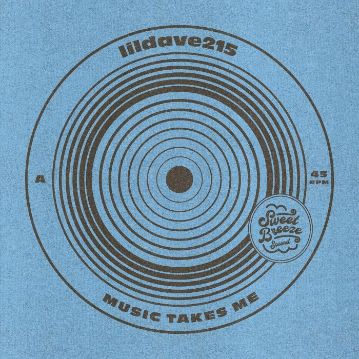 LILDAVE215 - Music Takes Me/Carnaval Del Tiempo Vinyl at Juno Records.