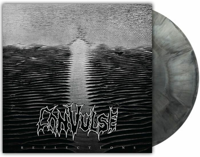 CONVULSE - Reflections Vinyl at Juno Records.