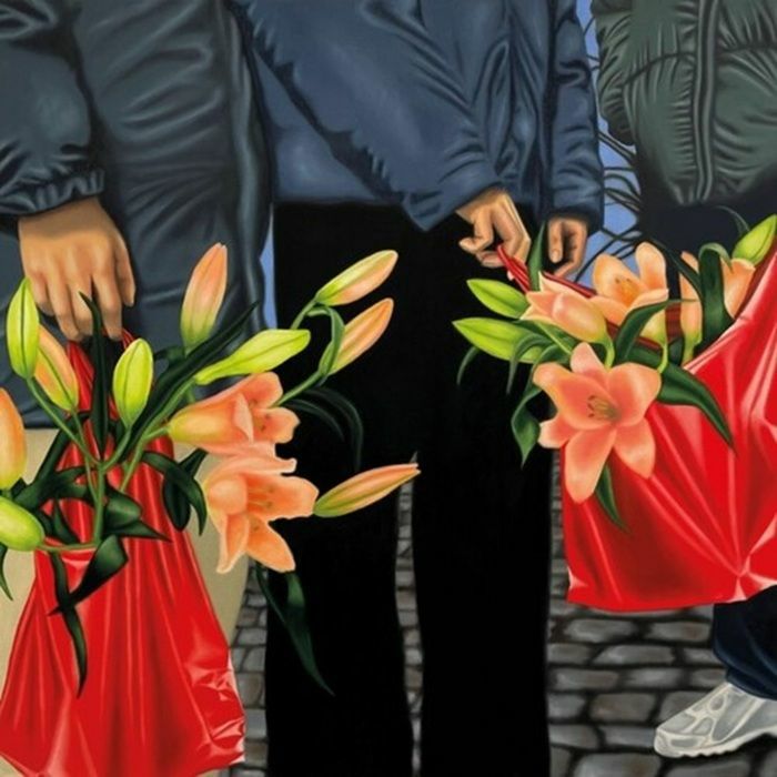 CONIC ROSE - Wedding Vinyl at Juno Records.