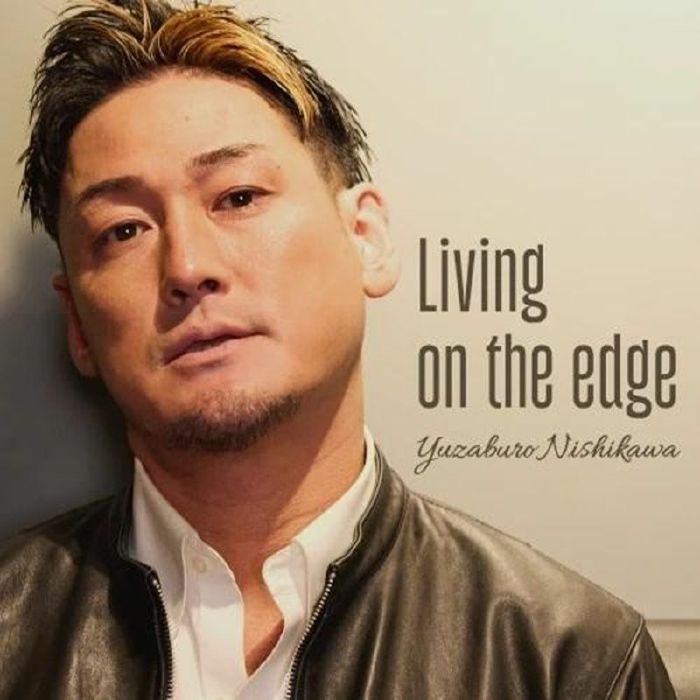 Yuzaburo NISHIKAWA - Living On The Edge CD at Juno Records.