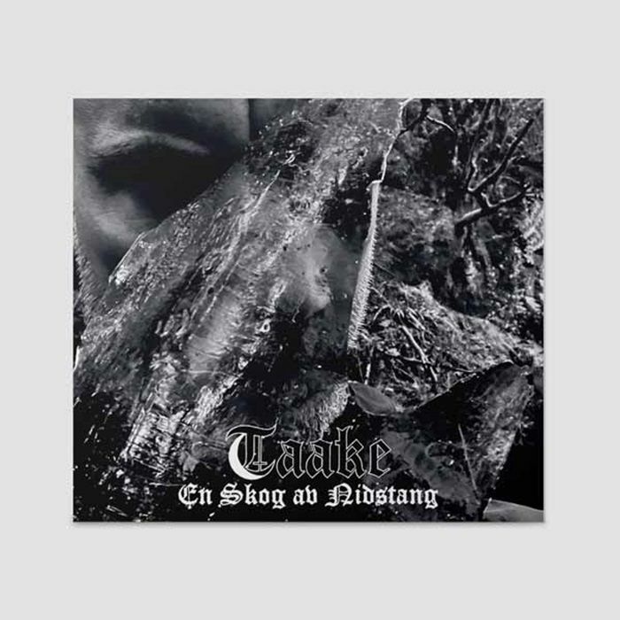 TAAKE - En Skog Av Nidstang CD at Juno Records.