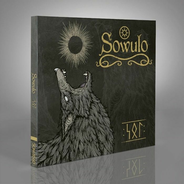 SOWULO - Sol (reissue) CD at Juno Records.