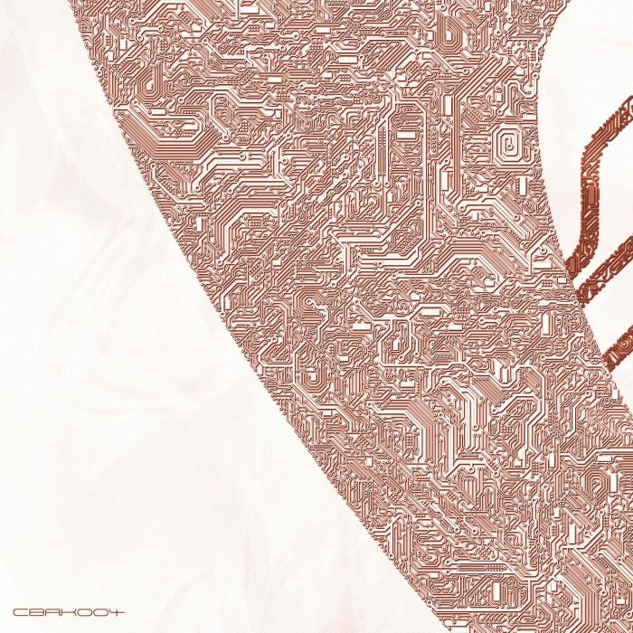 Lindsey HERBERT - CBRK 004 Vinyl at Juno Records.