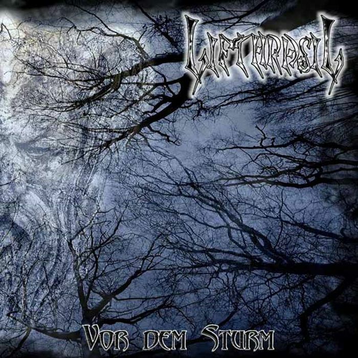 LIFTHRASIL - Vor Dem Sturm CD at Juno Records.