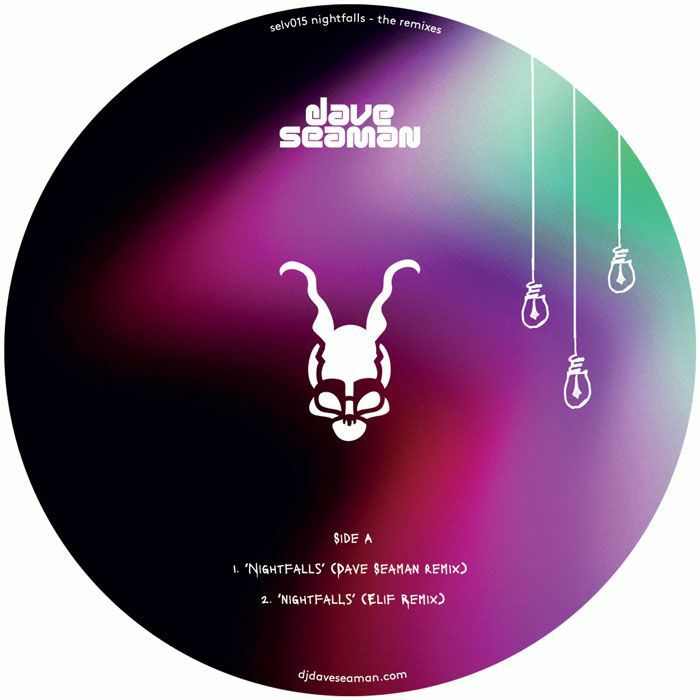 Dave SEAMAN - Nightfalls Vinyl at Juno Records.