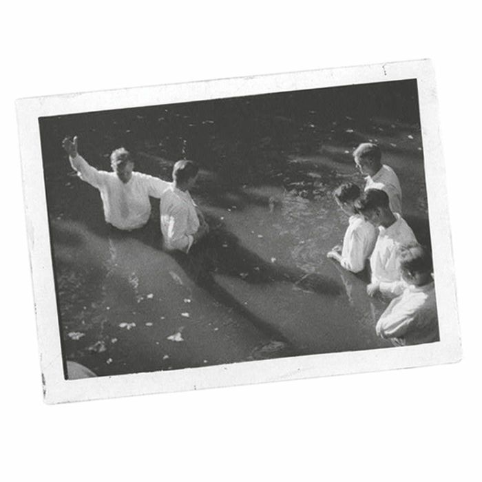 VARIOUS - I'm On My Journey Home: Sacred Harp Singing 1928-1934 Vinyl ...