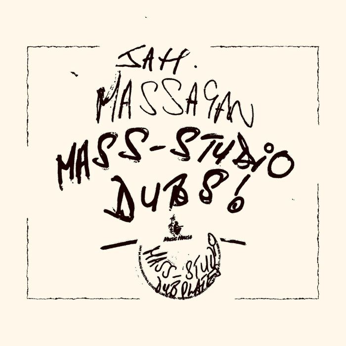 EJAY MASS/JAH MASSAGAN SOUND - Mass Studio Dubs! Vinyl at Juno Records.