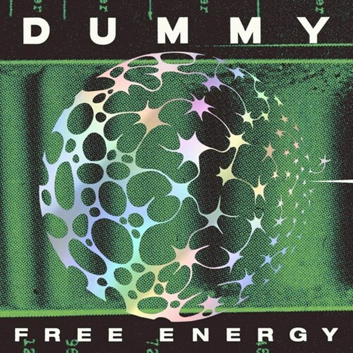 DUMMY - Free Energy Vinyl at Juno Records.