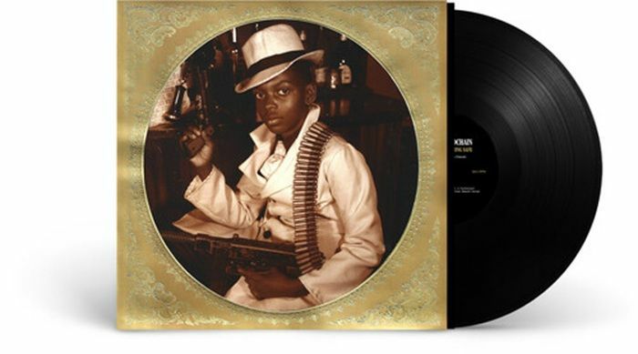 Rosco PNICHOLAS CRAVEN COLDCHAIN - Play With Something Safe Vinyl at ...
